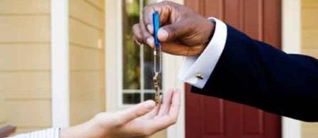 Getting People into Your Building