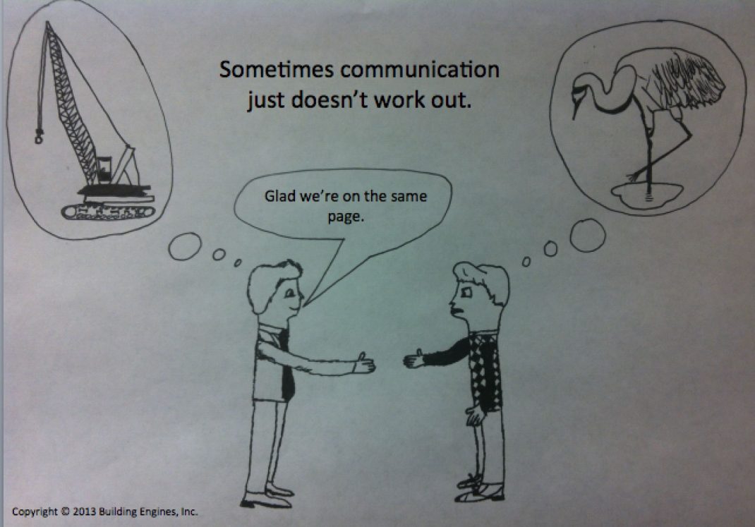 Communication is Key for a Mobile Workforce