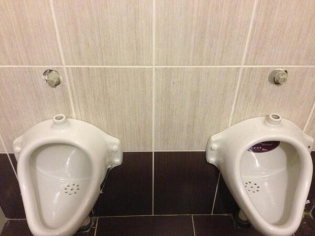 Sochi Problems: Facility Fails Go Viral