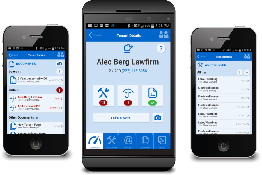 5 Signs of a Best-in-Class Mobile Platform