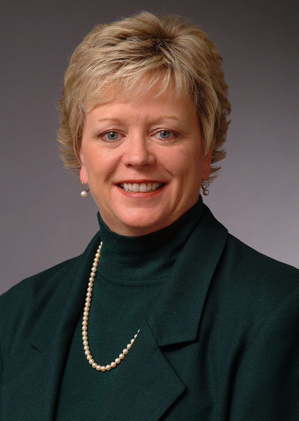 Take 5 with Kati McCarthy