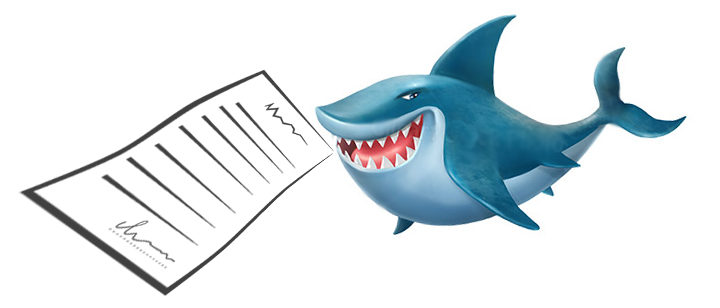 Risky Business: Shark Diving and COIs