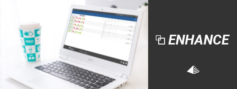 ENHANCE: Extended Suite Work Orders