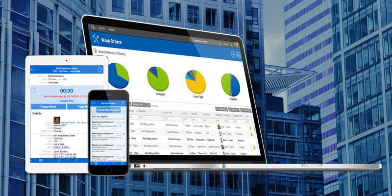 Introducing the Modern CRE Property Manager | Building Engines