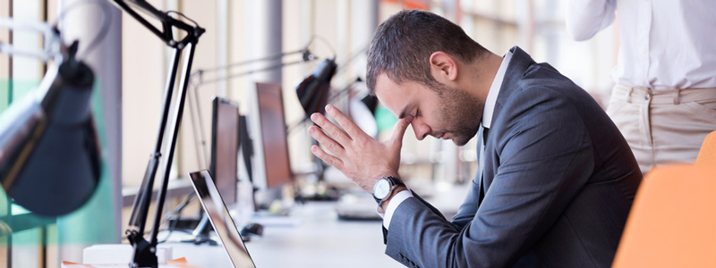 Recognize the Warning Signs of a Dissatisfied Tenant | Building Engines