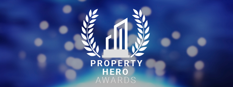 Introducing the 2016 Property Hero Awards | Building Engines