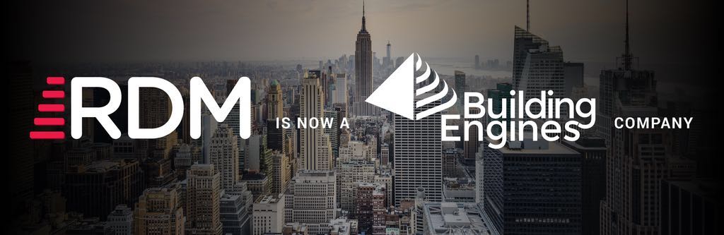 Why We Acquired Real Data Management (RDM) | Building Engines