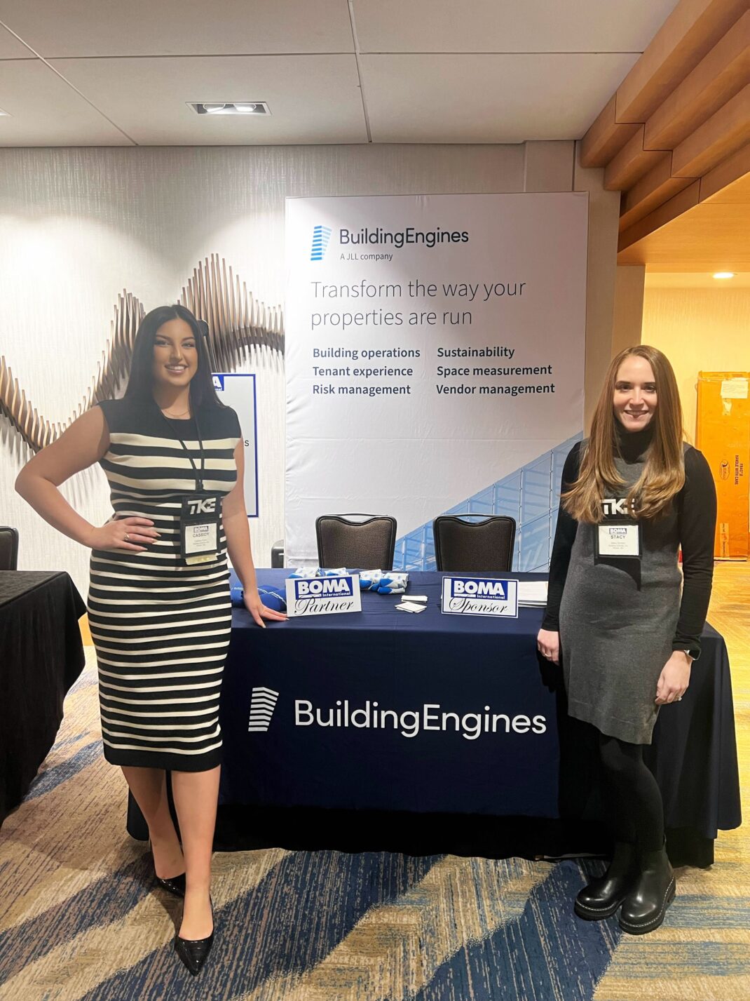 Careers - Building Engines