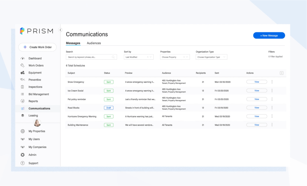 Building Communication Technology for CRE | Building Engines