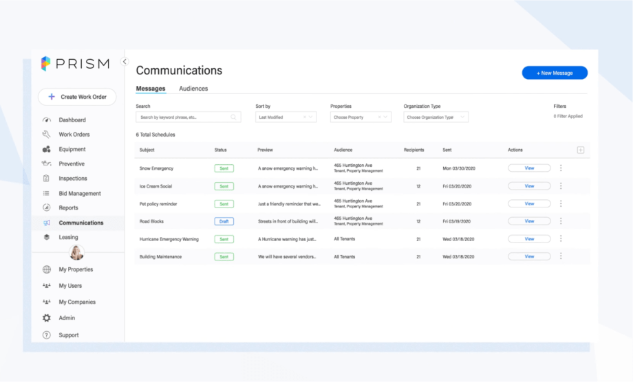 Building Communication Technology for CRE | Building Engines