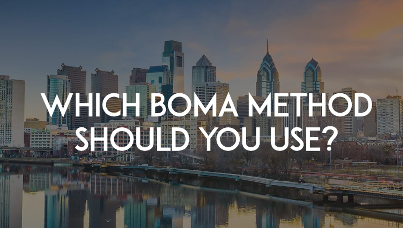 BOMA Standards Comparison: Your Cheat Sheet | Building Engines