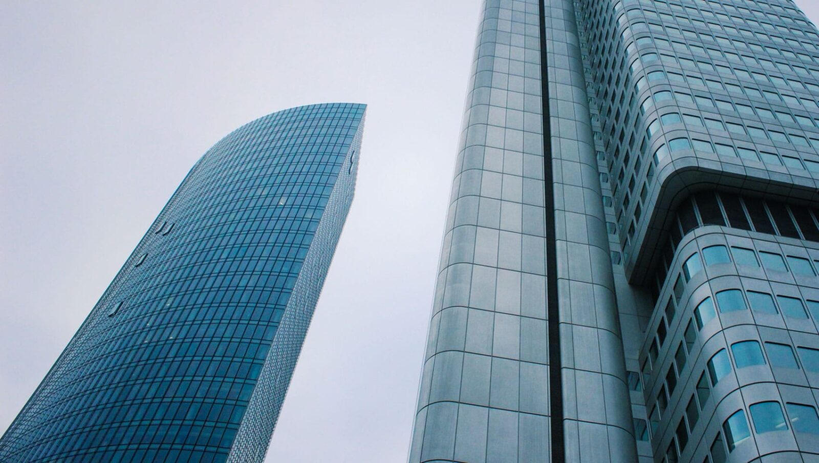 A tale of two buildings | Building Engines