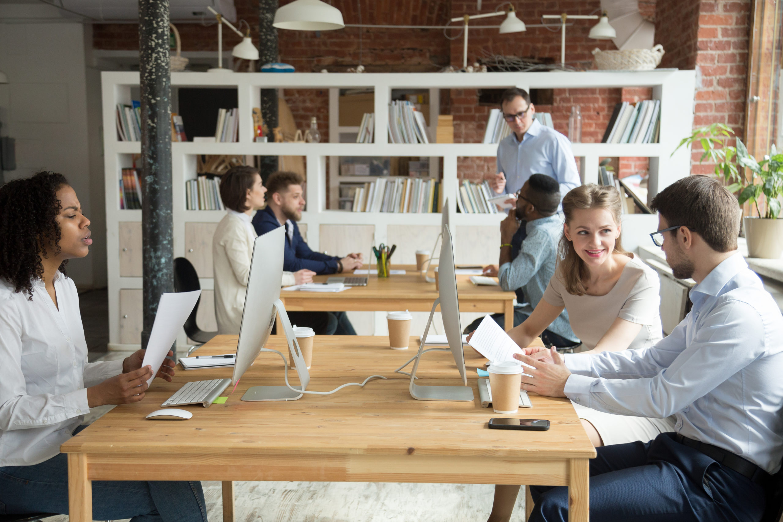 Commercial Office: How COVID-19 is Driving Change | Building Engines