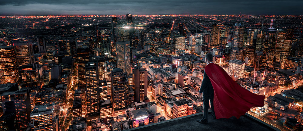 Introducing the 2020 Property Hero Award Winners | Building Engines