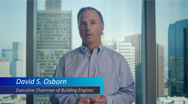 Our Story - Building Engines