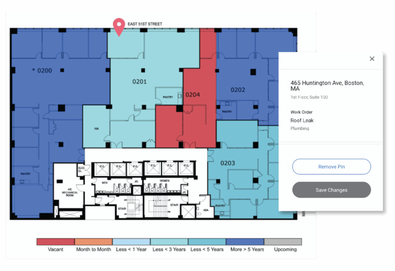 Work Order Management Software for CRE | Building Engines
