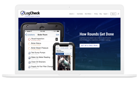 LogCheck: CRE’s Inspection Solution | Building Engines