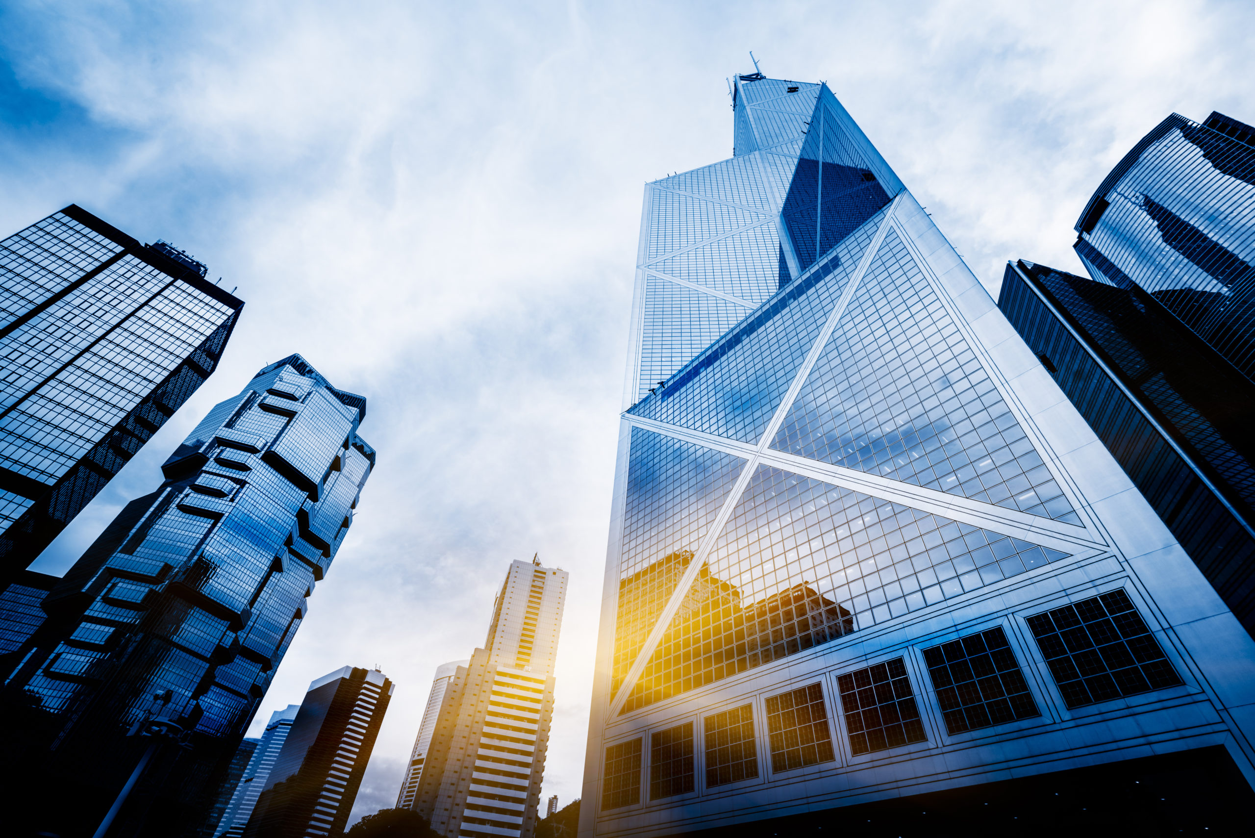 Space Management Video Series: The New Leasing Landscape - Building Engines