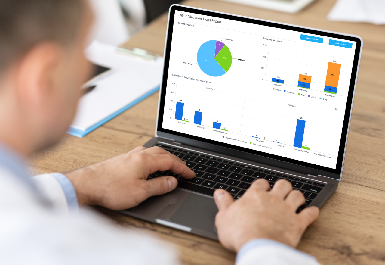 Prism Insights | Building Engines