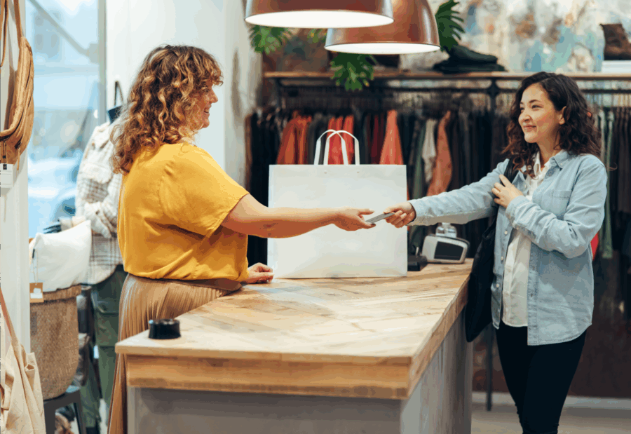 Property Management Solutions for Retail - Building Engines