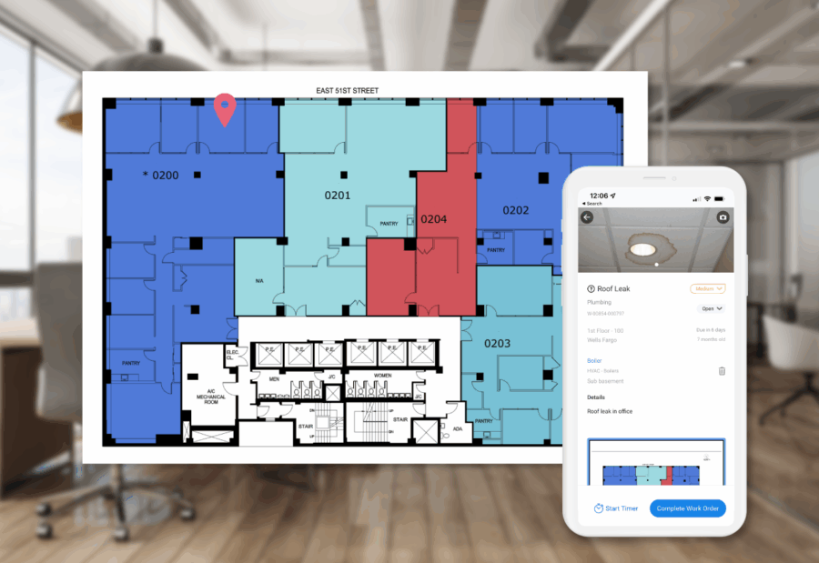 Building Engines – Property Management Software for CRE