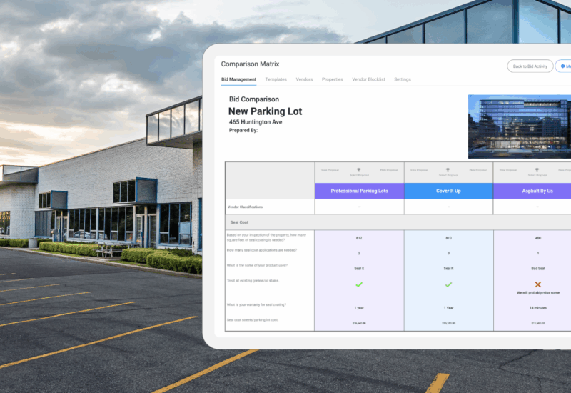 Commercial Office Solutions for Property Managers | Building Engines