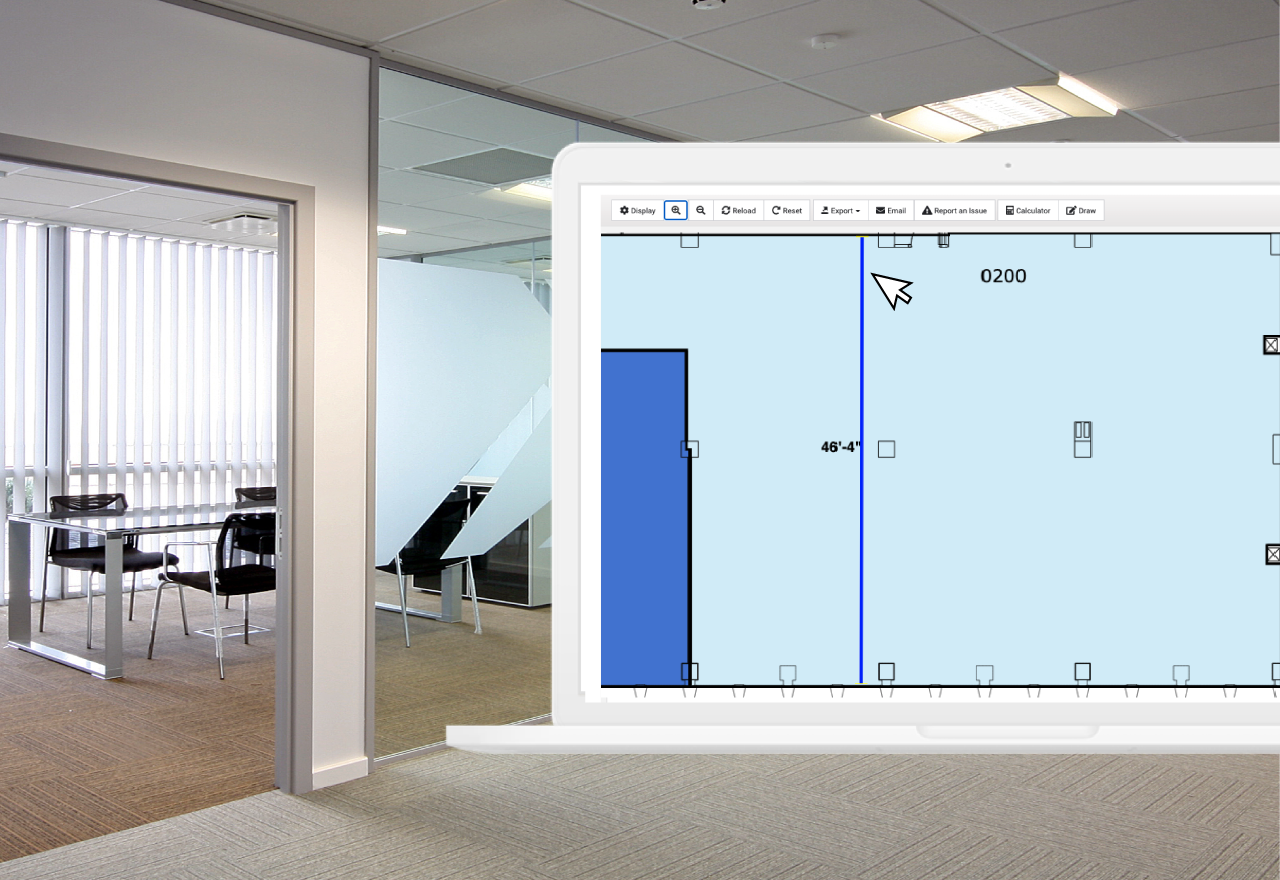 Space Management Solutions for CRE Leasing - Building Engines