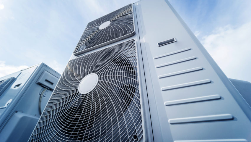 Our Story - Building Engines