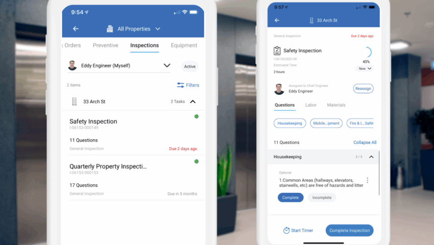 Prism for JLL Engineers | 2022 ESC - Building Engines