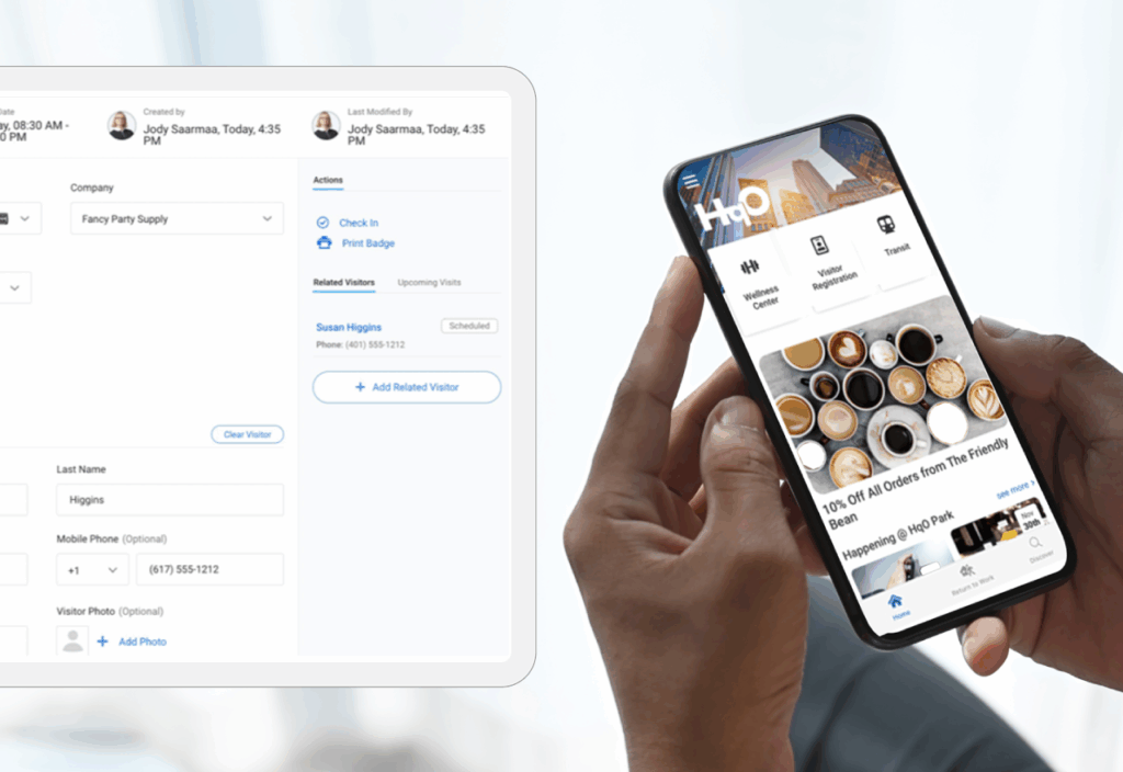 Commercial Office Solutions for Property Managers | Building Engines