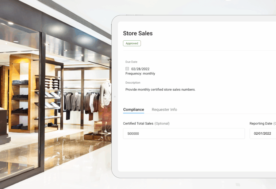 Tenant Compliance Software for Triple-Net Leases | Building Engines