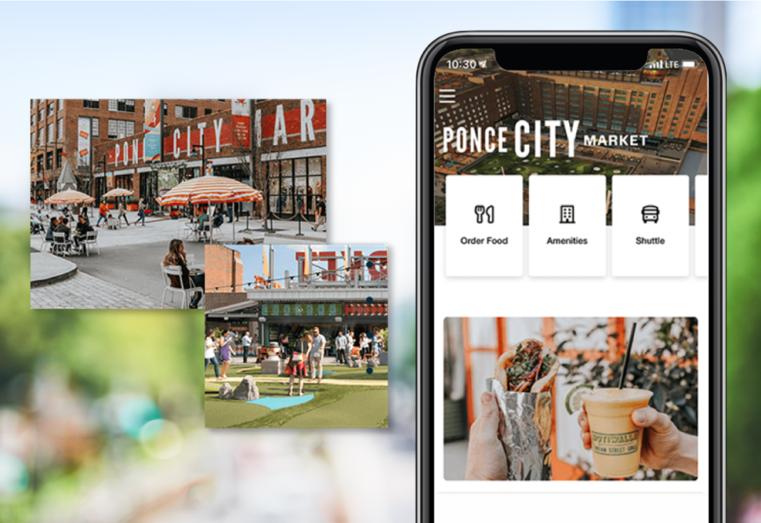 HqO Workplace Experience Software | Building Engines