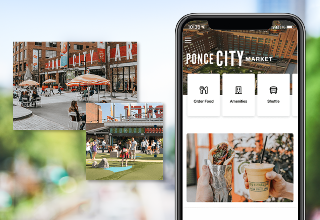 HqO Workplace Experience Software - Building Engines
