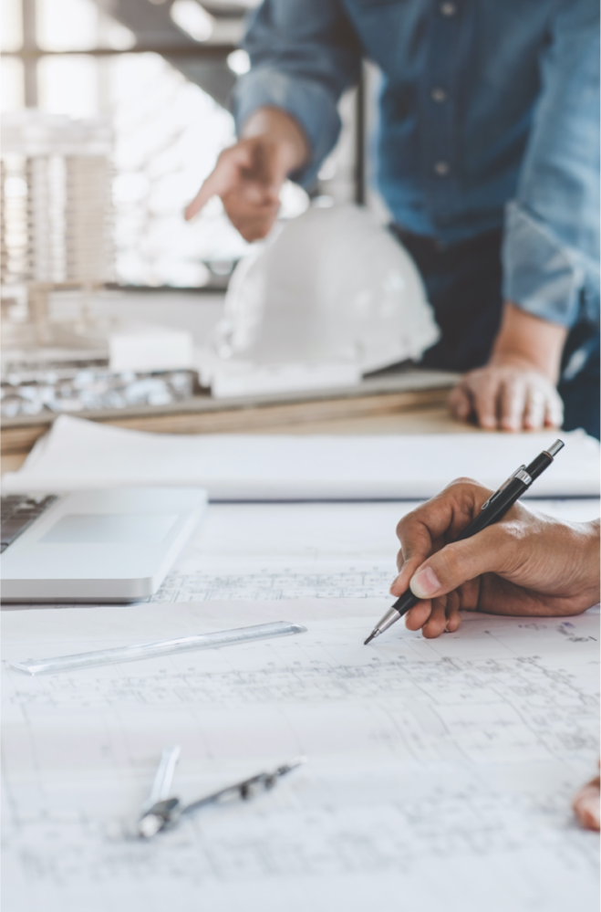 Measurement Services for Commercial Properties | Building Engines