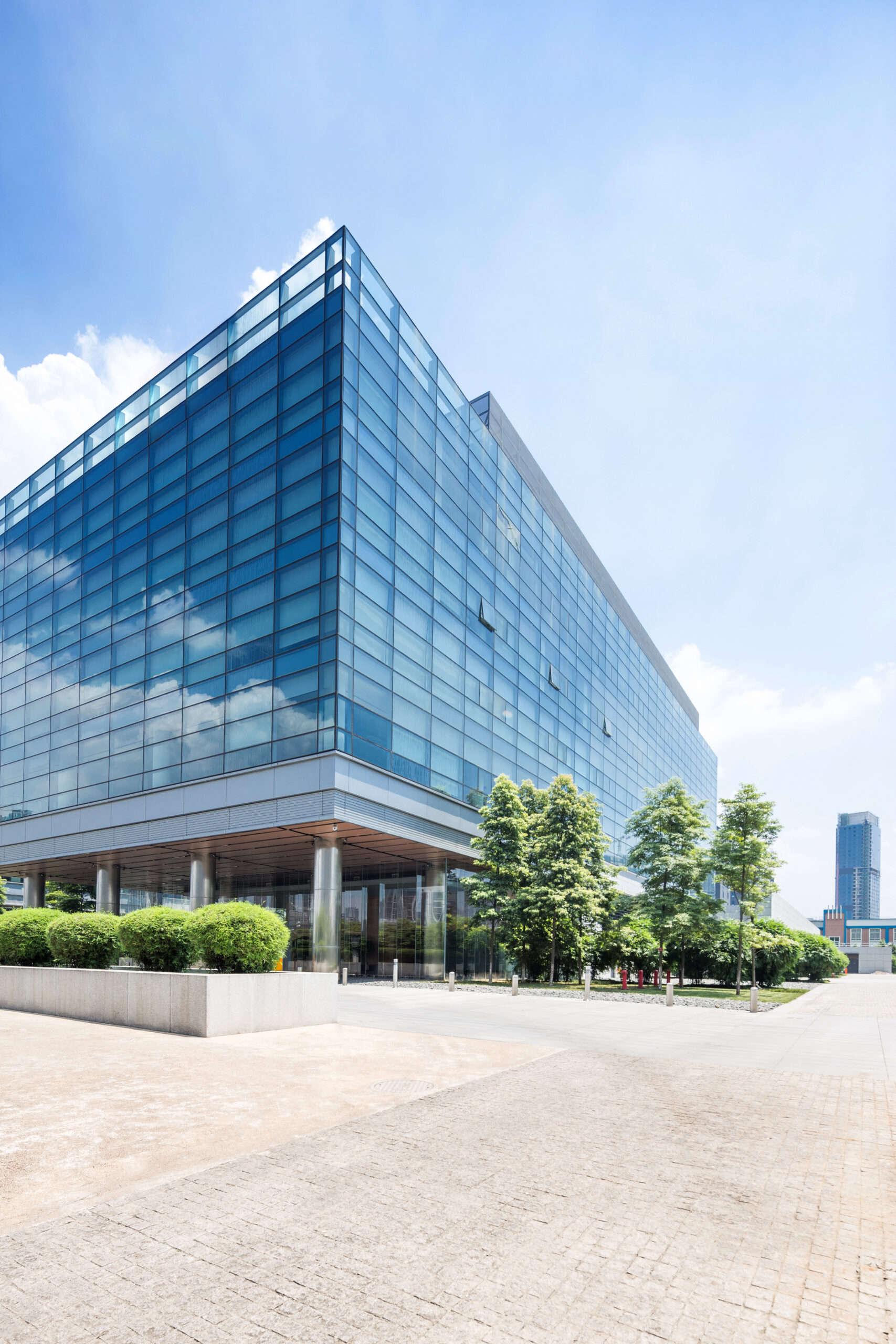 Success Stories - Building Engines