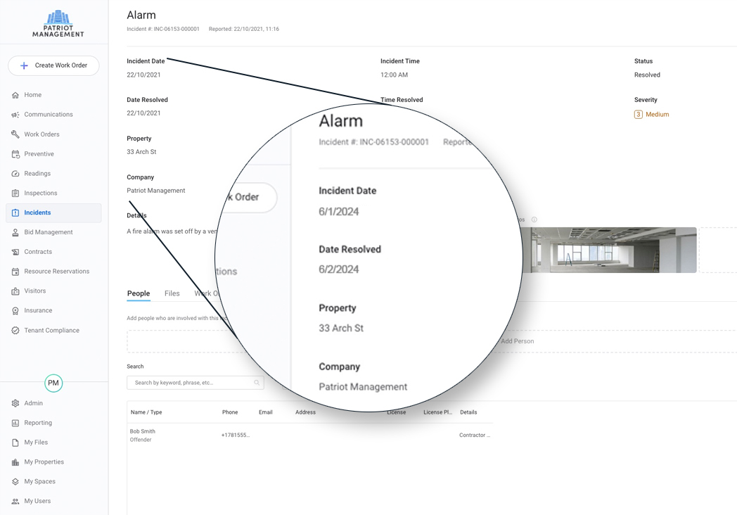 Risk Management Solutions for CRE | Building Engines