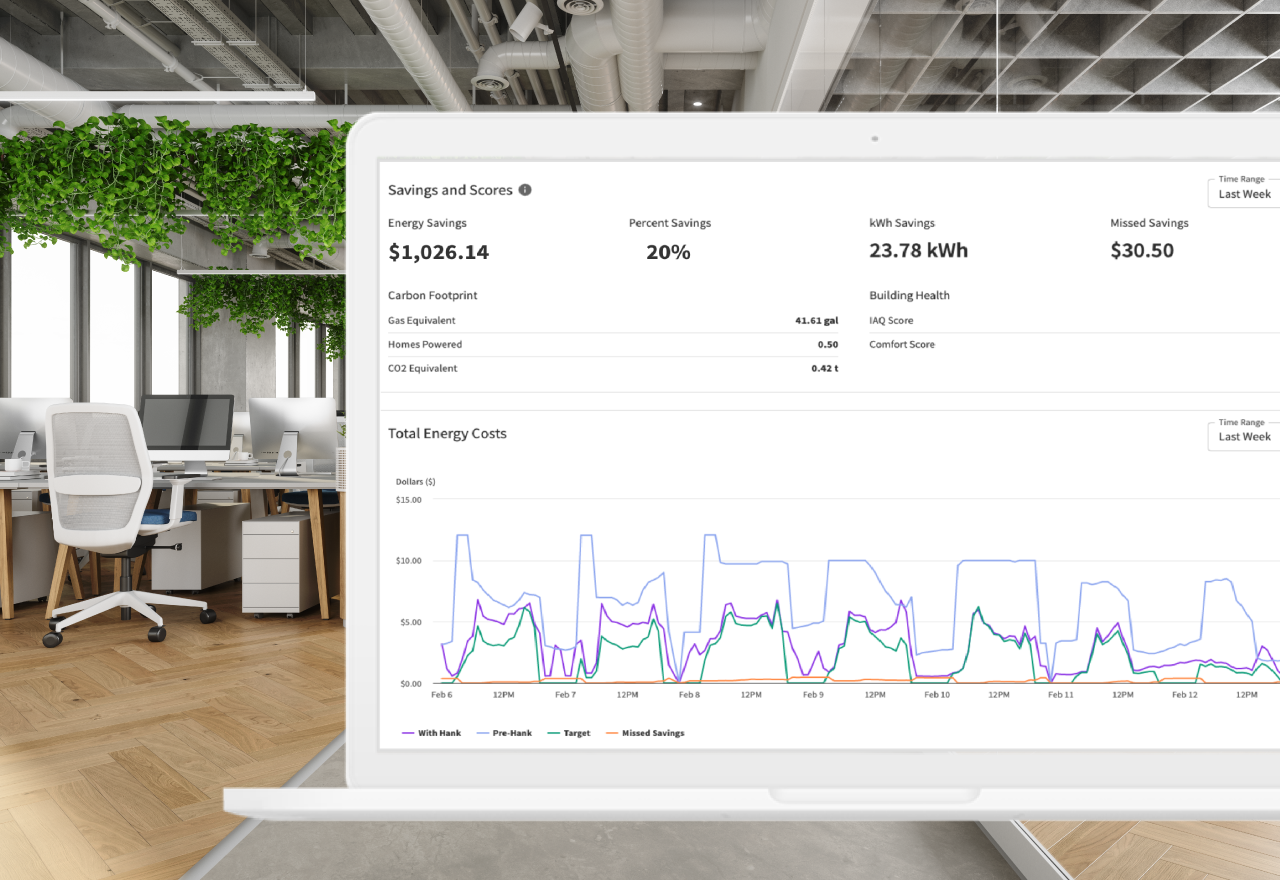 Building Engines – Property Management Software for CRE