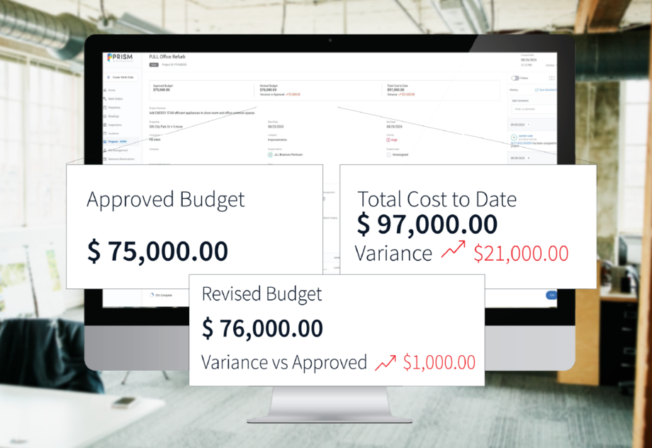 CRE Project Management Solutions | Building Engines