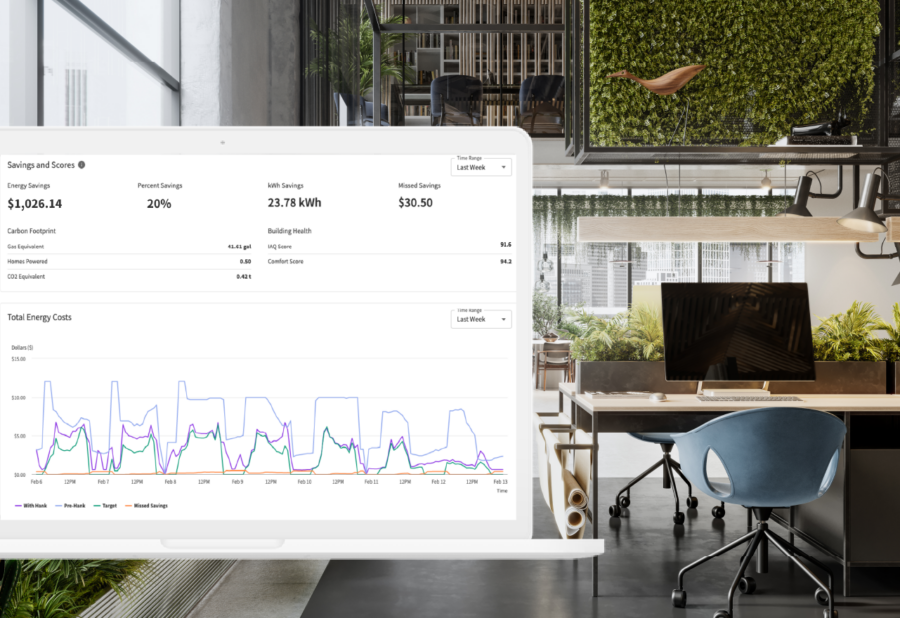 Commercial Office Solutions for Property Managers | Building Engines