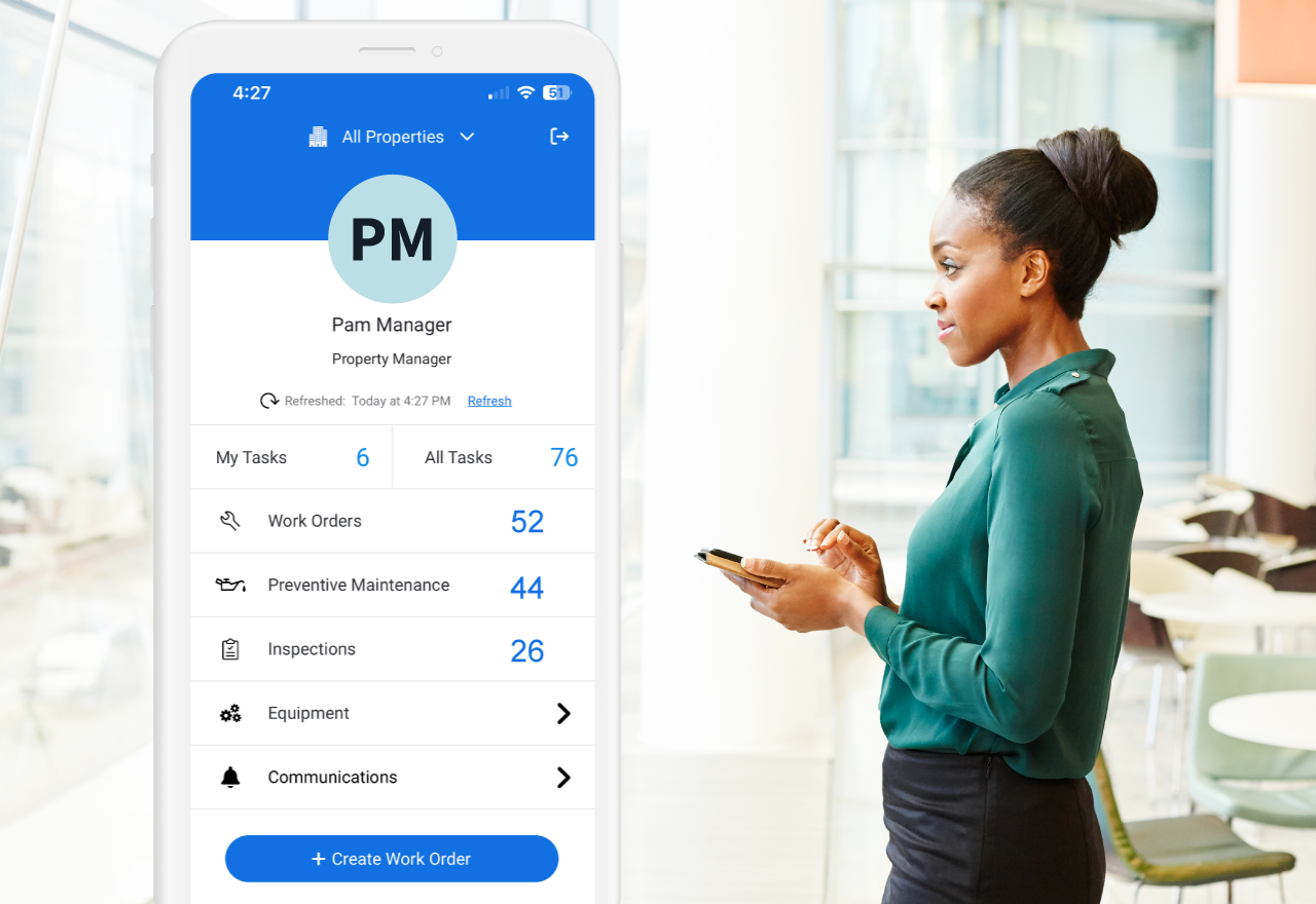Prism by Building Engines | Building Engines