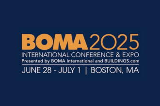 BOMA International 2025 | Building Engines