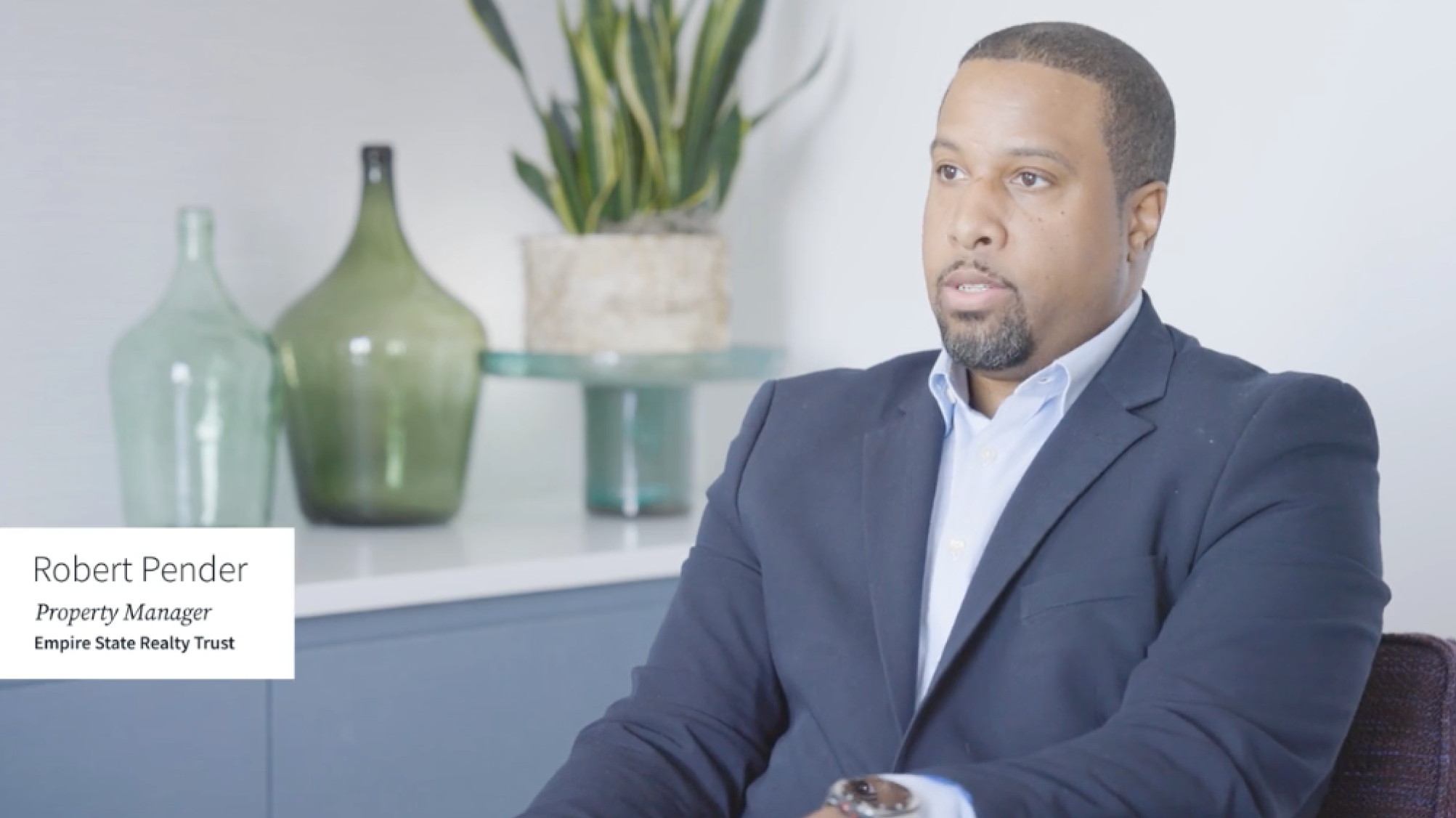 Empire State Realty Trust simplifies staffing, work orders and tenant ...